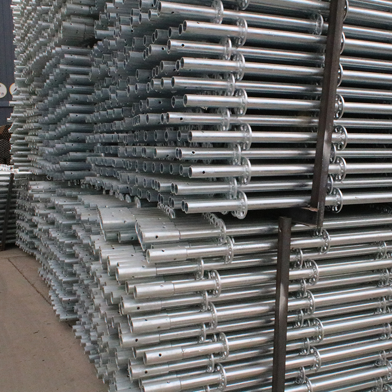 tsjiangji steel Ringlock scaffolding system ringlock scaffolding ...