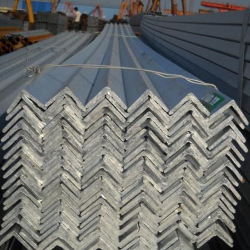 tsjiangji steel Steel profiles angle iron steel angle black bar mild ...