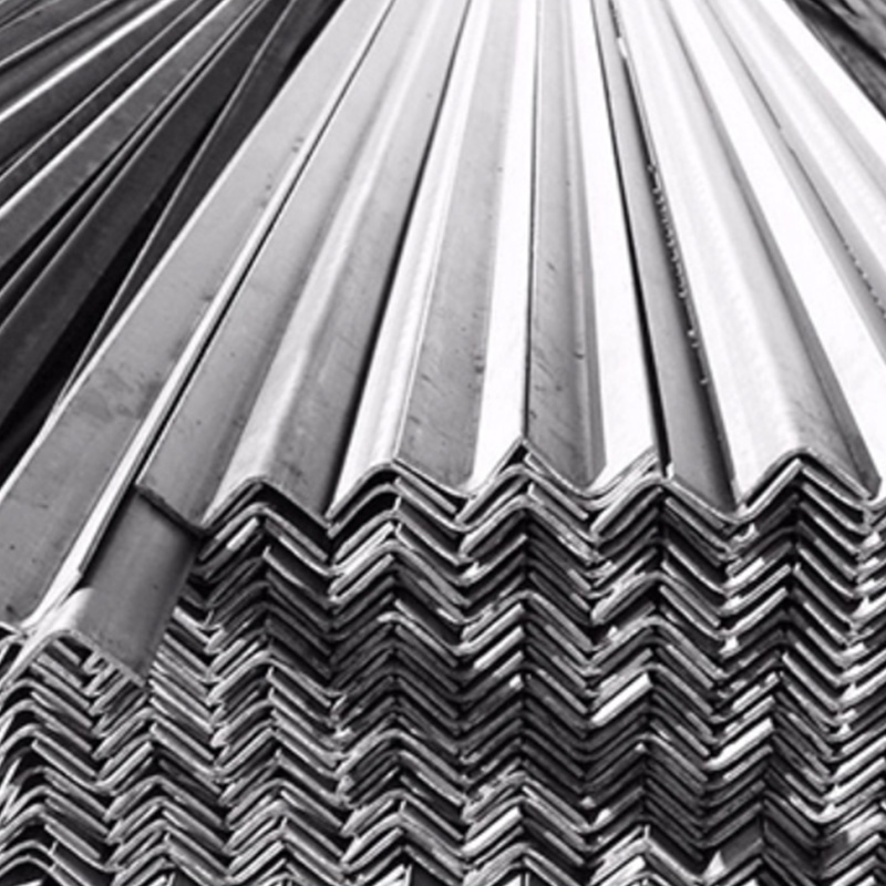 tsjiangji steel Angle steel ASTM Q235 carbon equal angle steel iron L ...