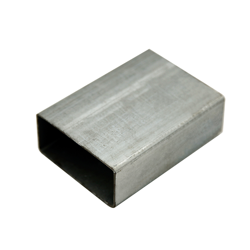 Galvanized Steel rectangular Pipe rectangular Galvanized Steel Pipe for ...